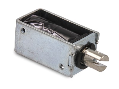 Offene Hubmagnet - Transmotec