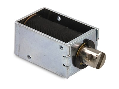 Offene Hubmagnet - Transmotec