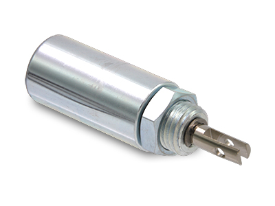 Rohr Hubmagnet - Transmotec