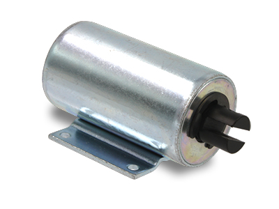 Rohr Hubmagnet - Transmotec