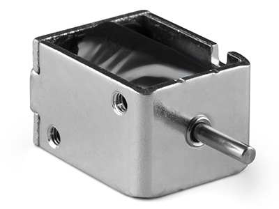 Hubmagnete - Transmotec